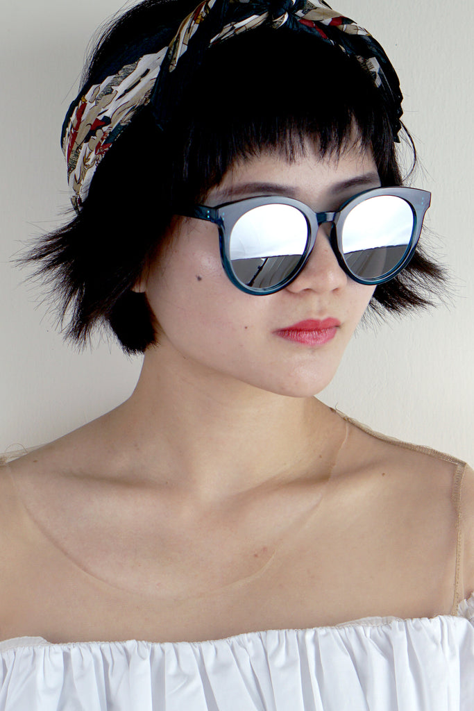 SHAN Blue – Medium Rare Store