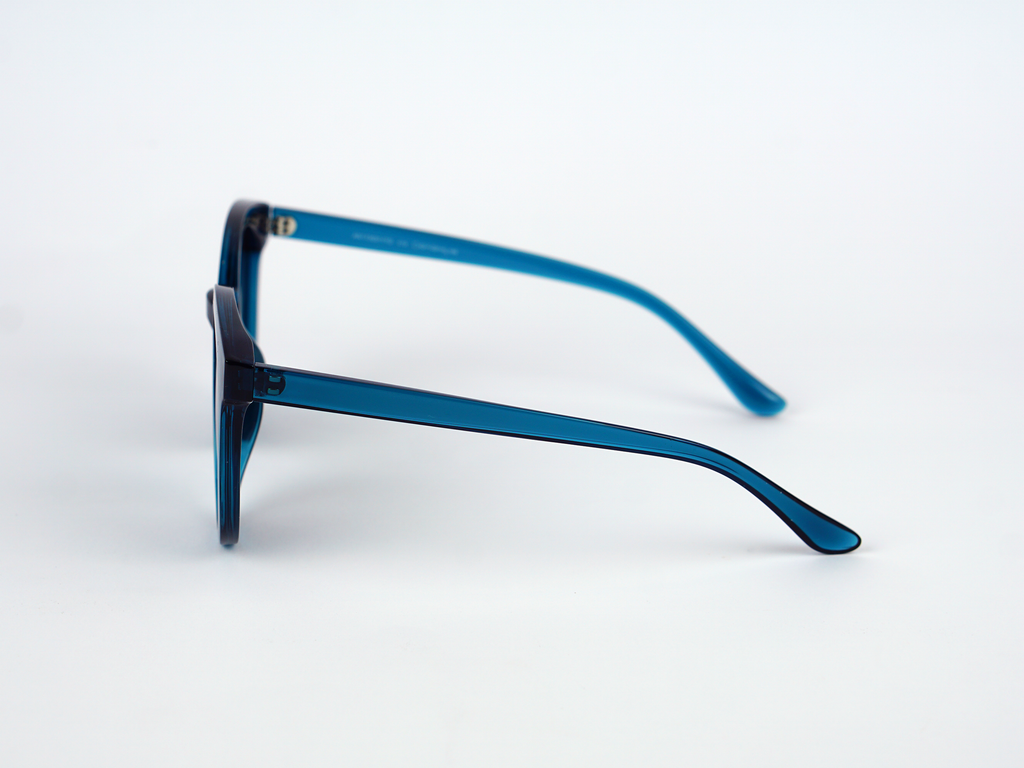 SHAN Blue – Medium Rare Store