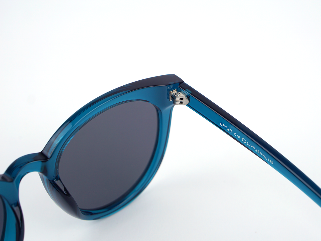 SHAN Blue – Medium Rare Store